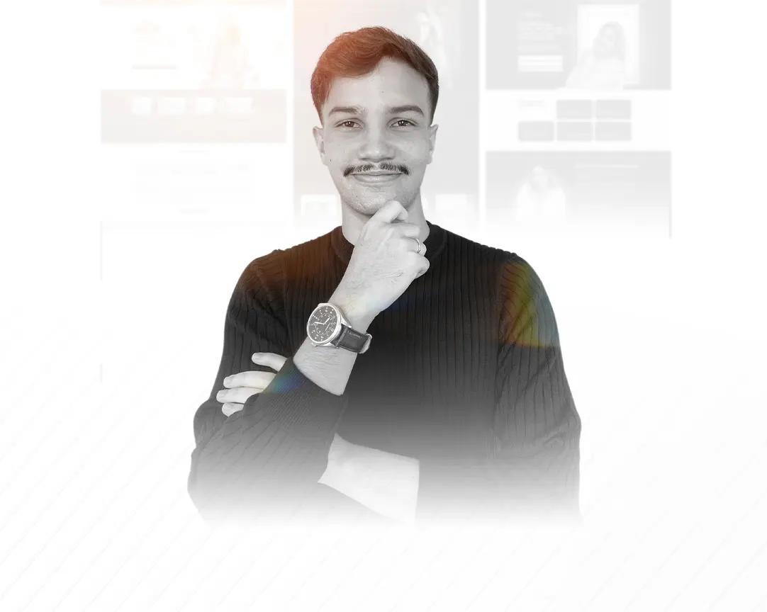 Landing Pages - Páginas otimizadas